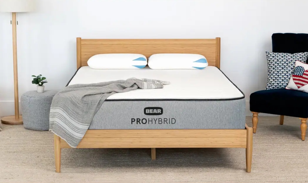 Bear Pro Mattress Review